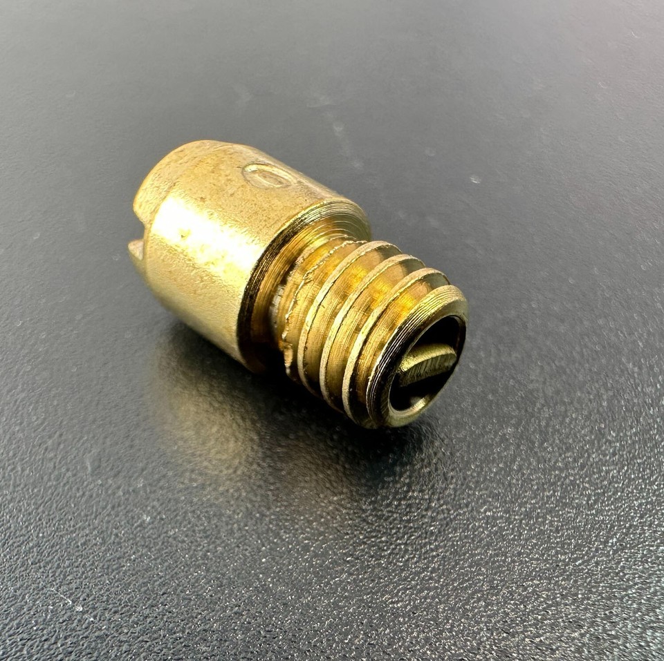 For WEBER Redline 40 DCOE 45 DCOE Dual Carburetor Carb F9 Idle Jet Kit ...