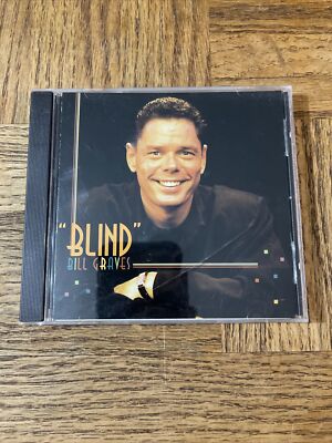 Bill Graves CD | eBay