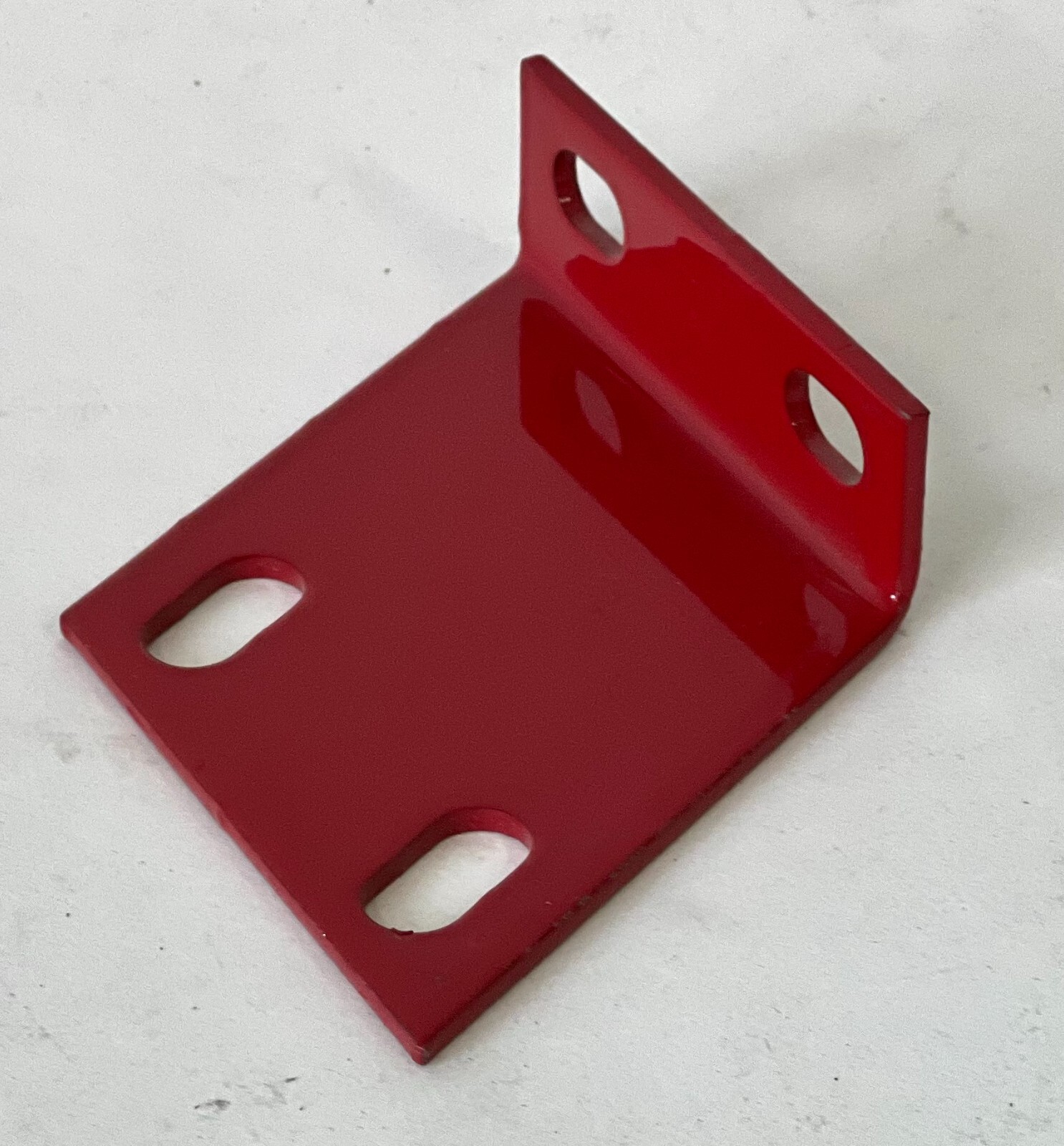Discontinued Exmark Stabilizer, Axel Upper | Part Number 1-543996-01 | eBay