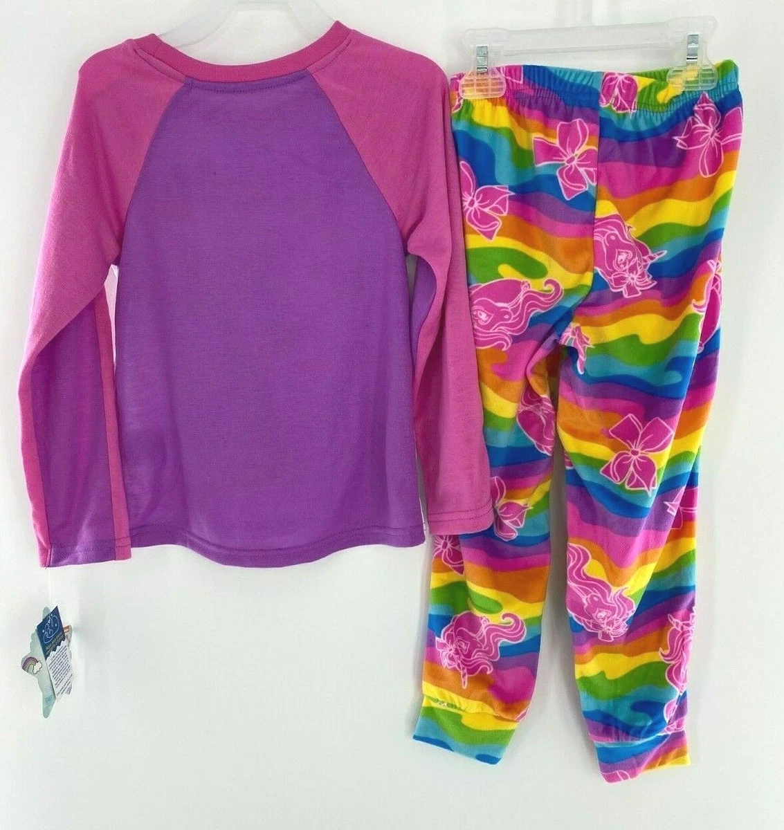 Jojo Siwa Pajamas, 58% OFF | www.pinnaxis.com