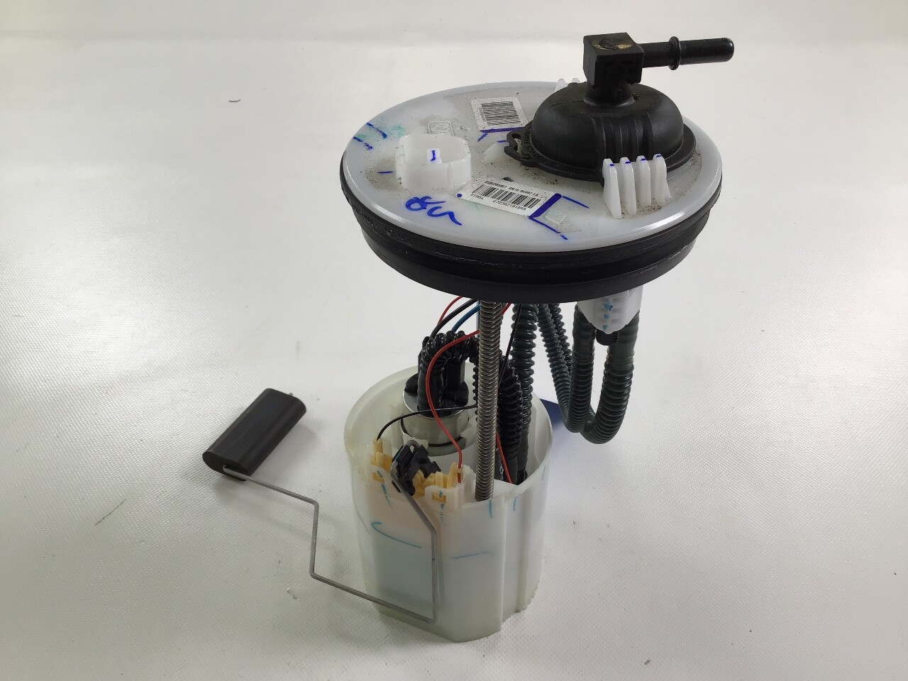 Kraftstoffpumpe FORD EcoSport GN15-9H307-EA 1.0 EcoBoost | eBay