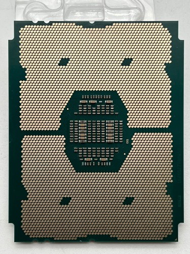 Intel Xeon PHI 7210 1.30 GHz 64 Core CPU Processor SR2ME SVLCLGA3647 ...