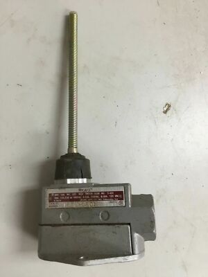 Other - Mcgill Switch