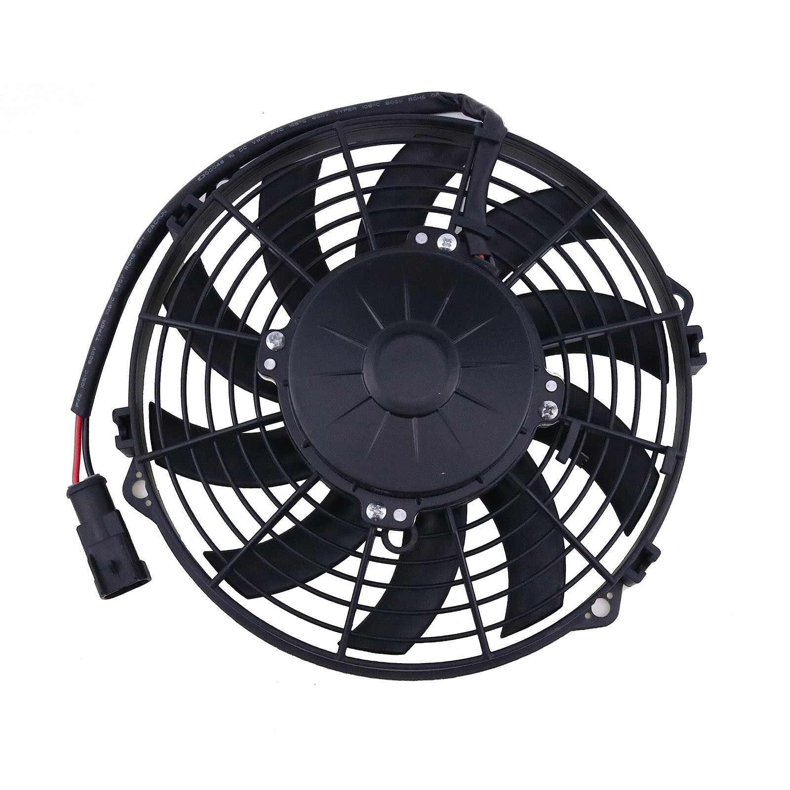 New 12V Electric Puller Fan VA08-AP51/C-23A 30101509 14" | eBay