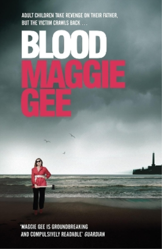 Maggie Gee Blood Book NEW 9781909572126 | eBay