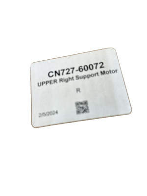 Hp - Motor Upper Right Support - Ch538-67028 / Cn727-60072 | eBay