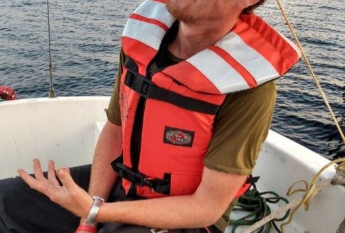 Stearns 2000004520 Work Master Universal Life Vest for sale online | eBay