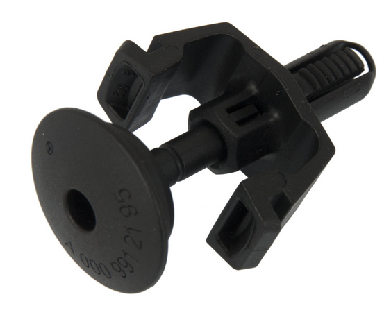 MERCEDES W169 A-class Radiator Holder Clip Mount Bracket A0009912195 ...