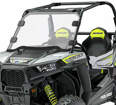 Full Windshield For Polaris Razor RZR 4 1000 RZR 900 RZR S XC 900 XP ...