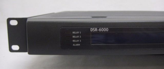 *New* Motorola DSR-6000 IRD Commercial Integrated Receiver/Decoder ...