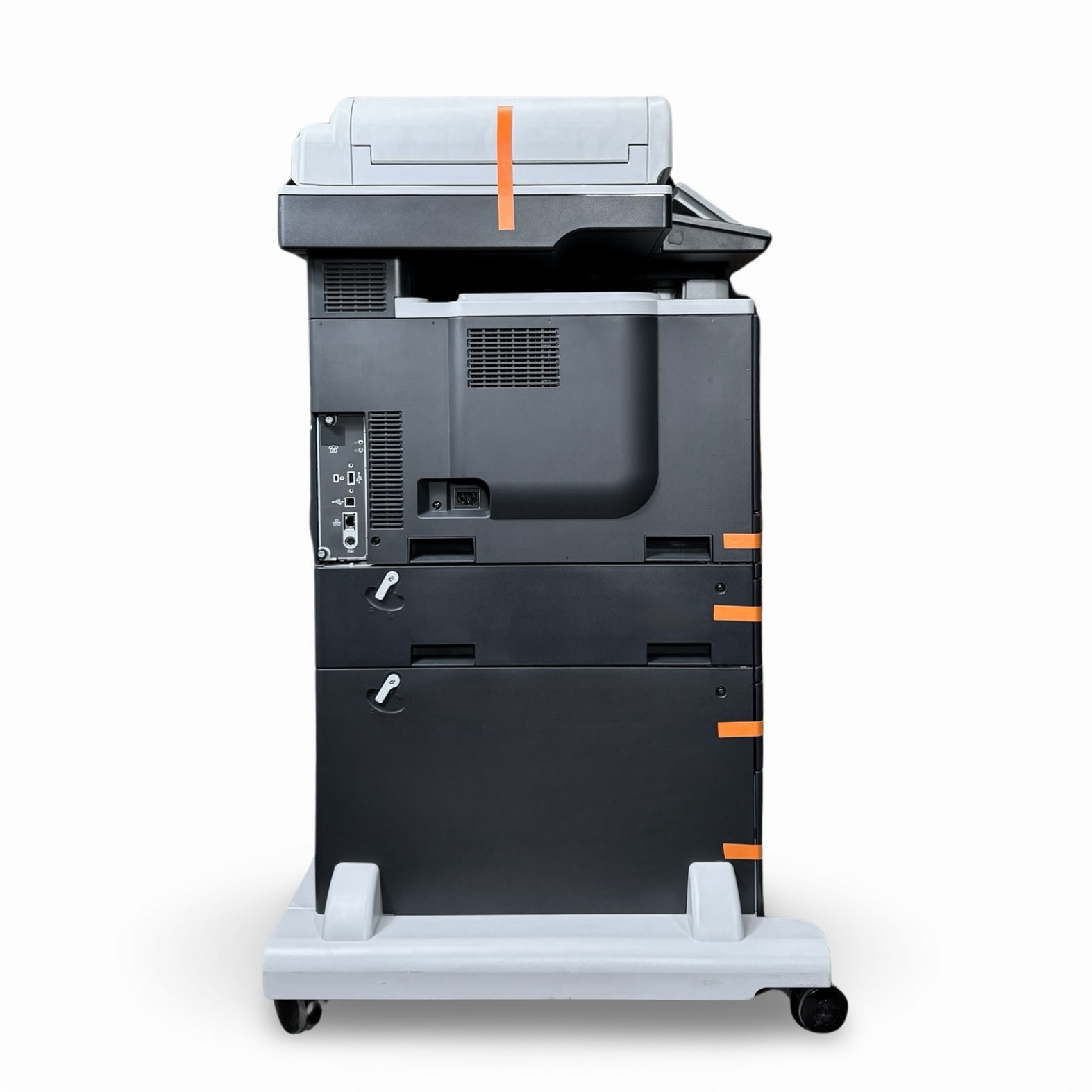 HP LaserJet Enterprise 700 color MFP M775dn Laser Printer CC522A | eBay