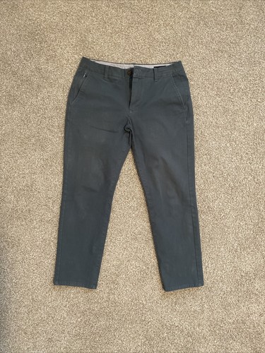 The Chino 2.0 Bonobos Prussian (color) Slim 31/28 Pants | eBay