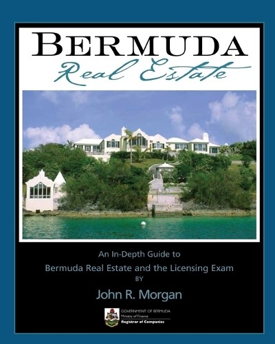 John R Morgan Bermuda Real Estate (Taschenbuch) (US IMPORT ...
