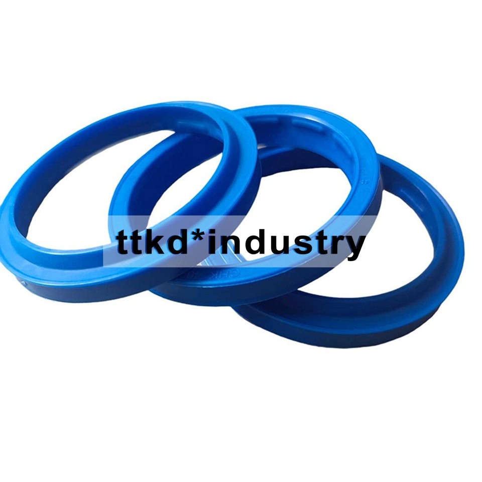 10PCS NEW Dust-proof seal ring oil seal GHK 56*64*5/7 | eBay