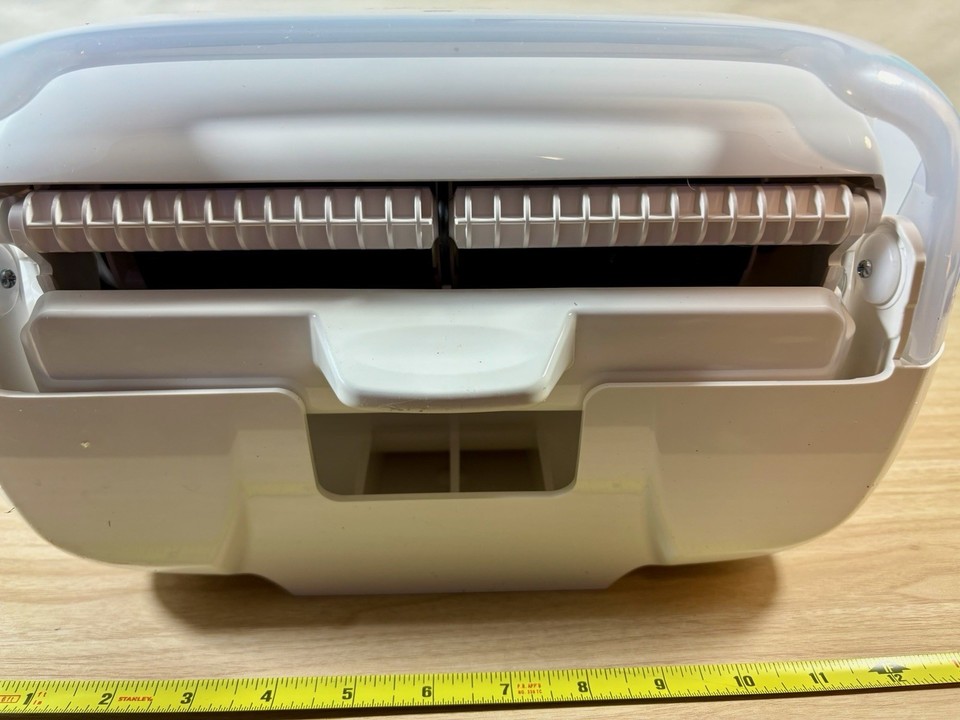TORK H1 Matic Paper Towel Dispenser White Model 551020A (G) | eBay