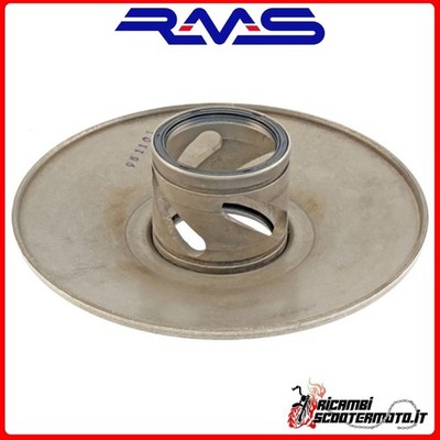 RMS mobil angetriebene Halbscheibe PIAGGIO BEVERLY RST 125 2005-2007 ...