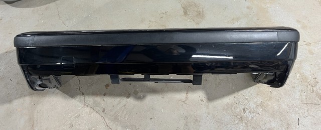 BMW 51128135364 Genuine OEM Factory Original Bumper Cover for sale ...