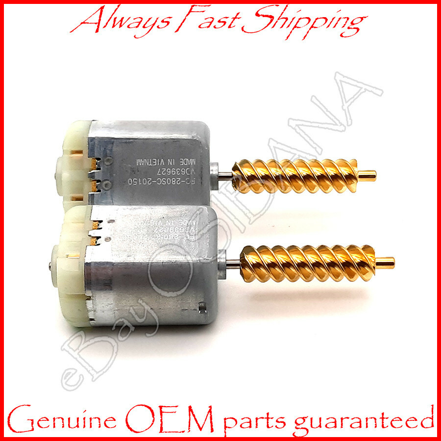 NEW GENUINE OEM KIA/HYUNDAI DOOR LOCK ACTUATOR MOTOR for SEDONA ...