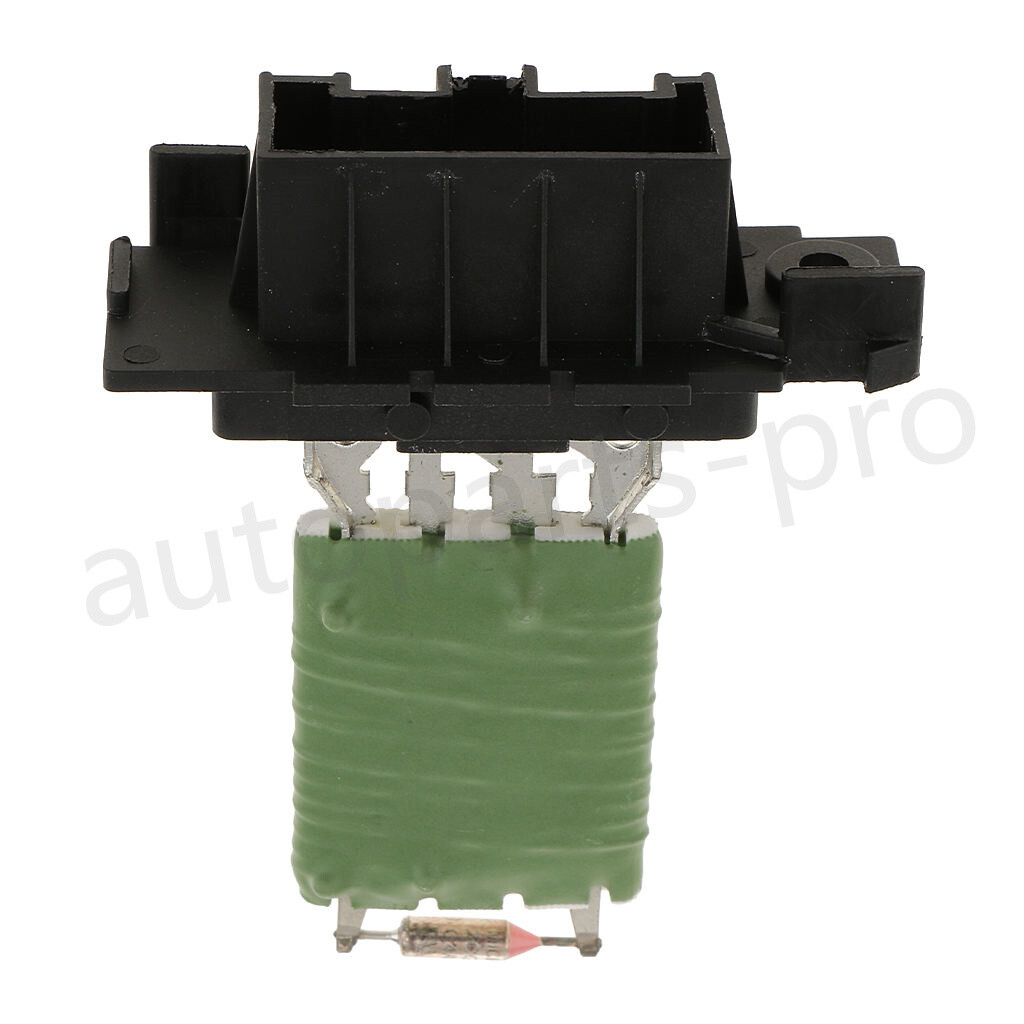 Heater Blower Motor Fan Resistor 77364061 Fits Fiat Doblo Punto Alfa ...