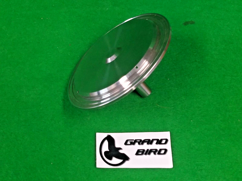 AMAT 0020-43505 GIMBAL ROD, 300MM TITAN PROFILER, USED | eBay