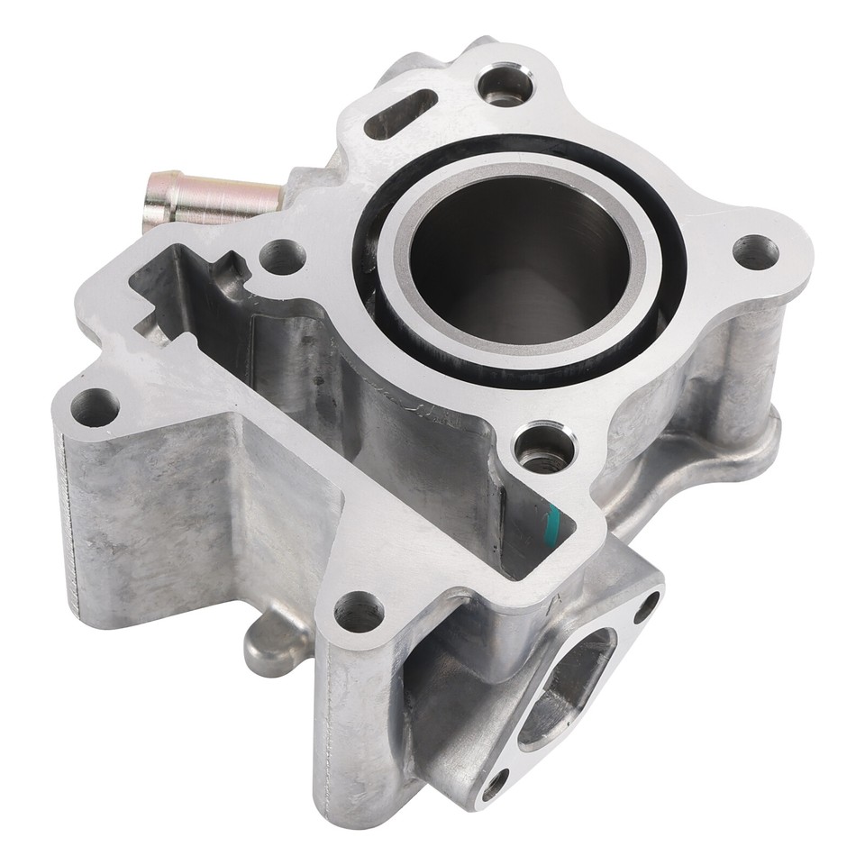 38mm Cylinder Piston Gasket Kit 50cc For Yamaha XF50 C3 XC50 Vino YW50F ...