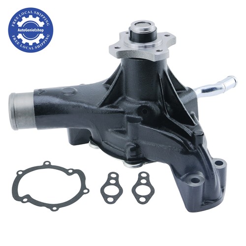 Water Pump for 96-05 Chevy/GMC C/K1500 2500 Express 1500 4.3L 5.0L 5.7L ...