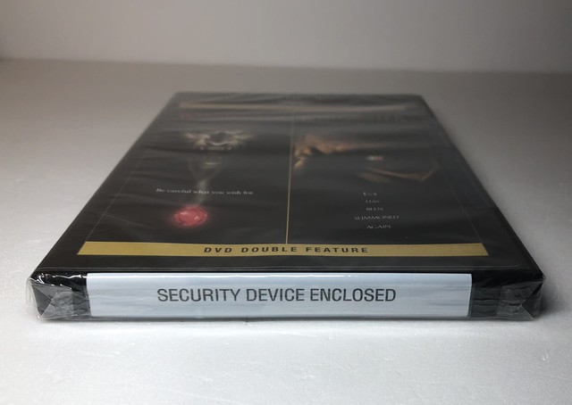 Wishmaster/Wishmaster 2 (DVD, 1999, 2-Disc Set) for sale online | eBay