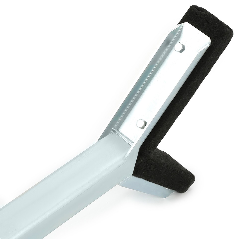 Bow Rest Catcher Tongues Assembly For Boat Trailer Galvanized Steel ...