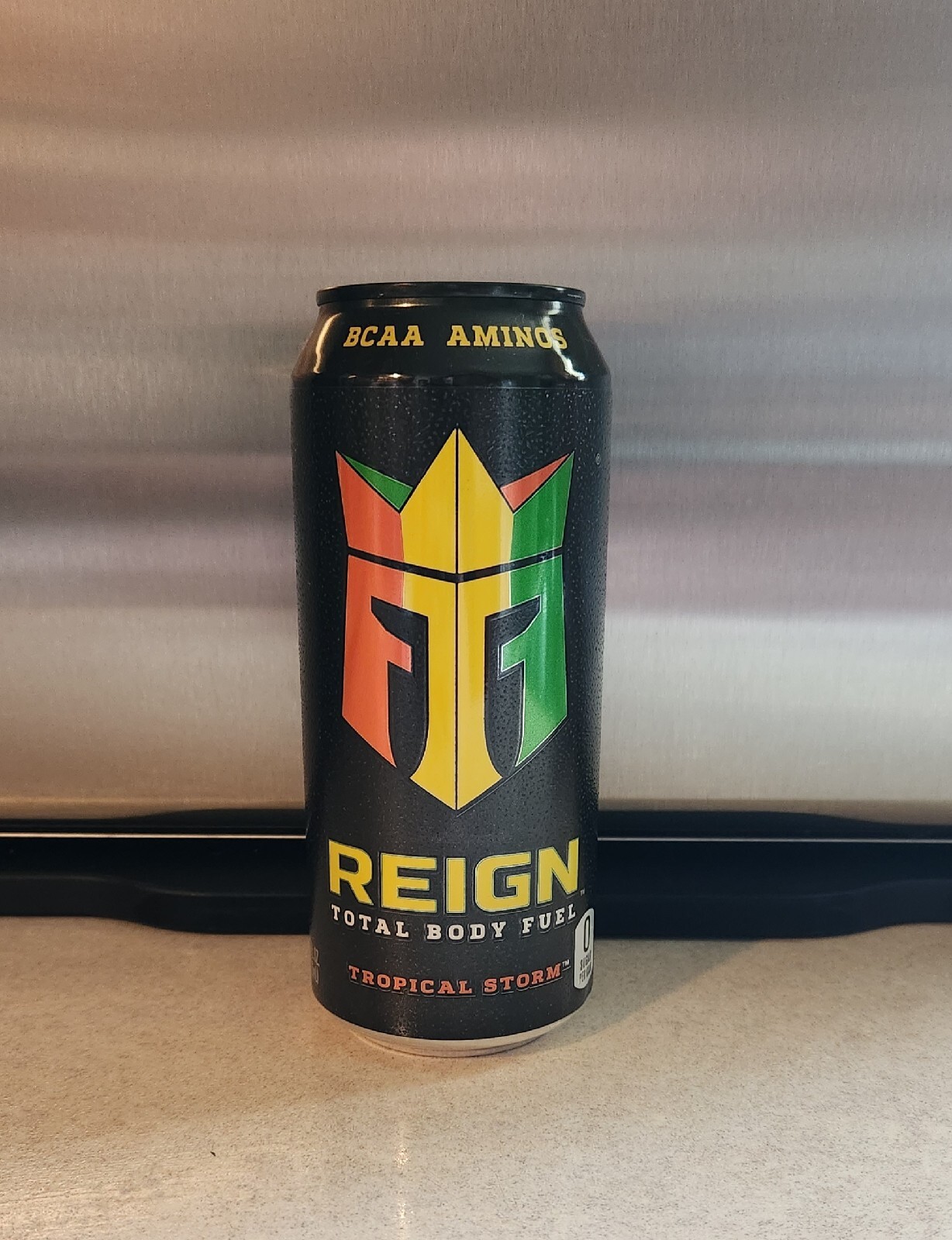Full Can Reign Energy Tropical Storm | eBay