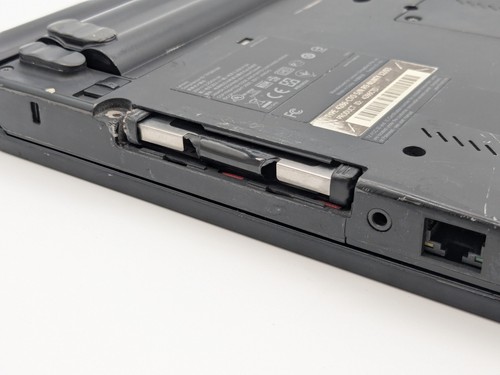 Lenovo Thinkpad X220 - Type 4286 12" HD I7-2640M 8GB Motherboard ...