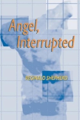 Reginald Shepherd Angel Interrupted (Paperback) Pitt Poetry Series ...