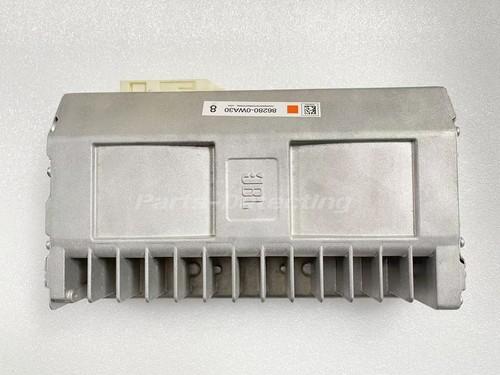 Amplifier AMP JBL 86280-0WA30 86280-60630 For 2012-2016 Toyota Land ...