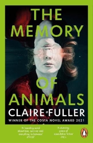 Claire Fuller The Memory of Animals (Tascabile) 9780241997949 | eBay