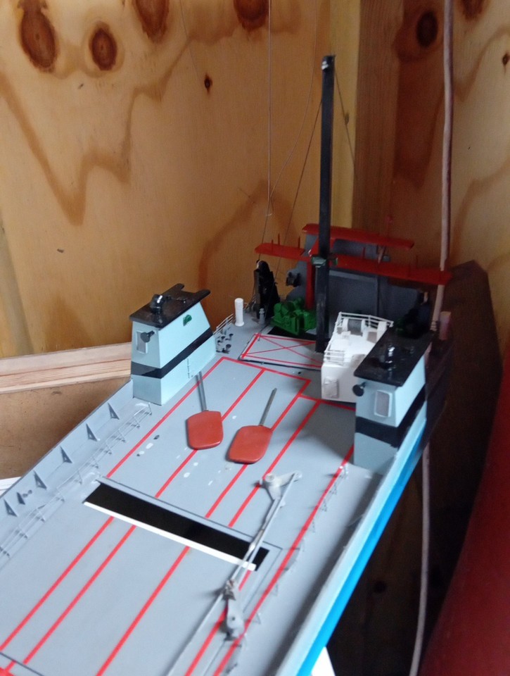 Rc Model Boats | eBay UK