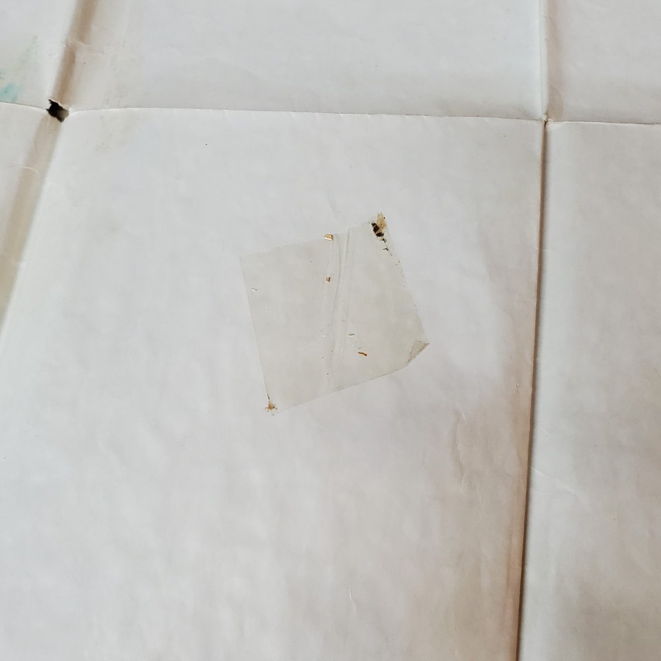 Vintage Horror Movie FROGS Movie POSTER B Ray Milland Sam Elliott Joan ...