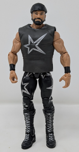 WWE Mattel Elite Then Now Forever Macho Man Randy Savage Wrestling ...