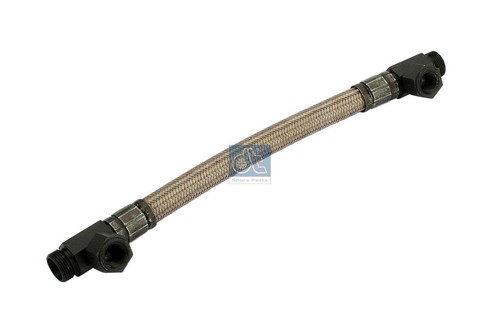 CAPSautomotive Radiator Hose 20442730 for Volvo 20442730 | eBay Australia