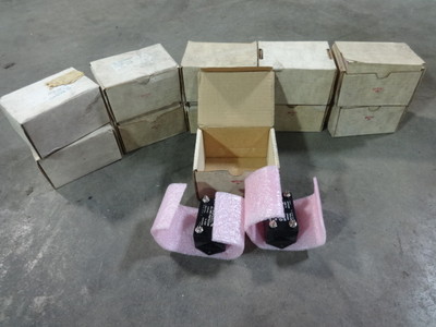 General Semiconductor Industries AC Line Protector 587B151 120VAC 15AMP ...