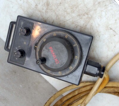 Fanuc pulse generator a860-0202-t014, Inv 45415 | eBay