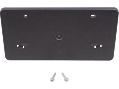 Front License Plate Bracket For 20 Toyota Corolla 2.0L 4 Cyl Naturally ...