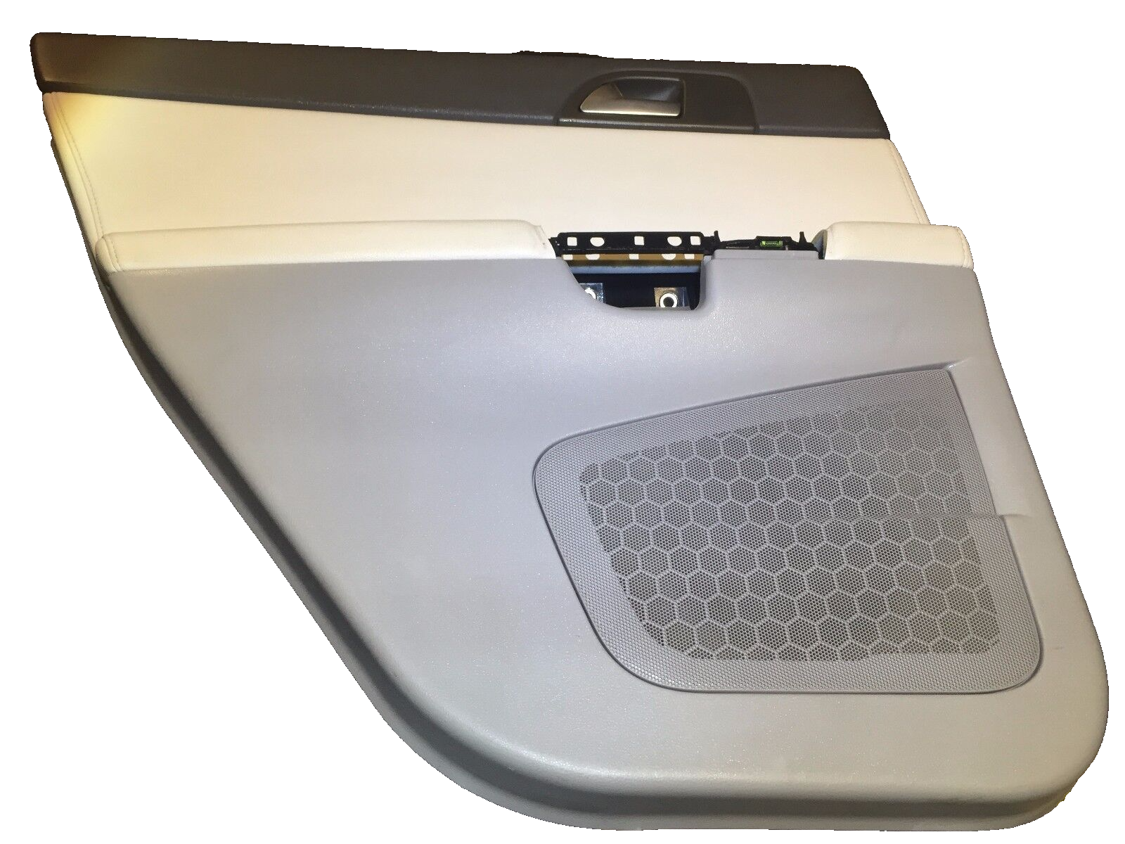 05 06 07 08 09 10 11 VOLVO S40 DOOR PANEL REAR DRIVER LEFT SIDE OEM ...