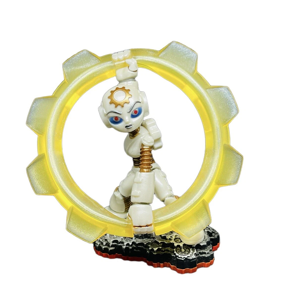 Gear Shift Skylanders