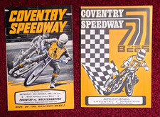Speedway Motor Sport Programmes & Guides for sale | eBay