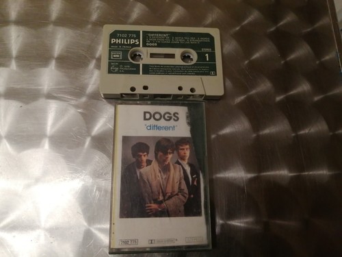 K7 DOGS - DIFFERENT - | eBay