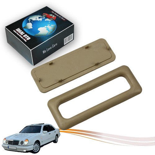 Sunroof Curtain Handle For Mercedes W202 W203 W209 W210 W211 W215 W219 ...