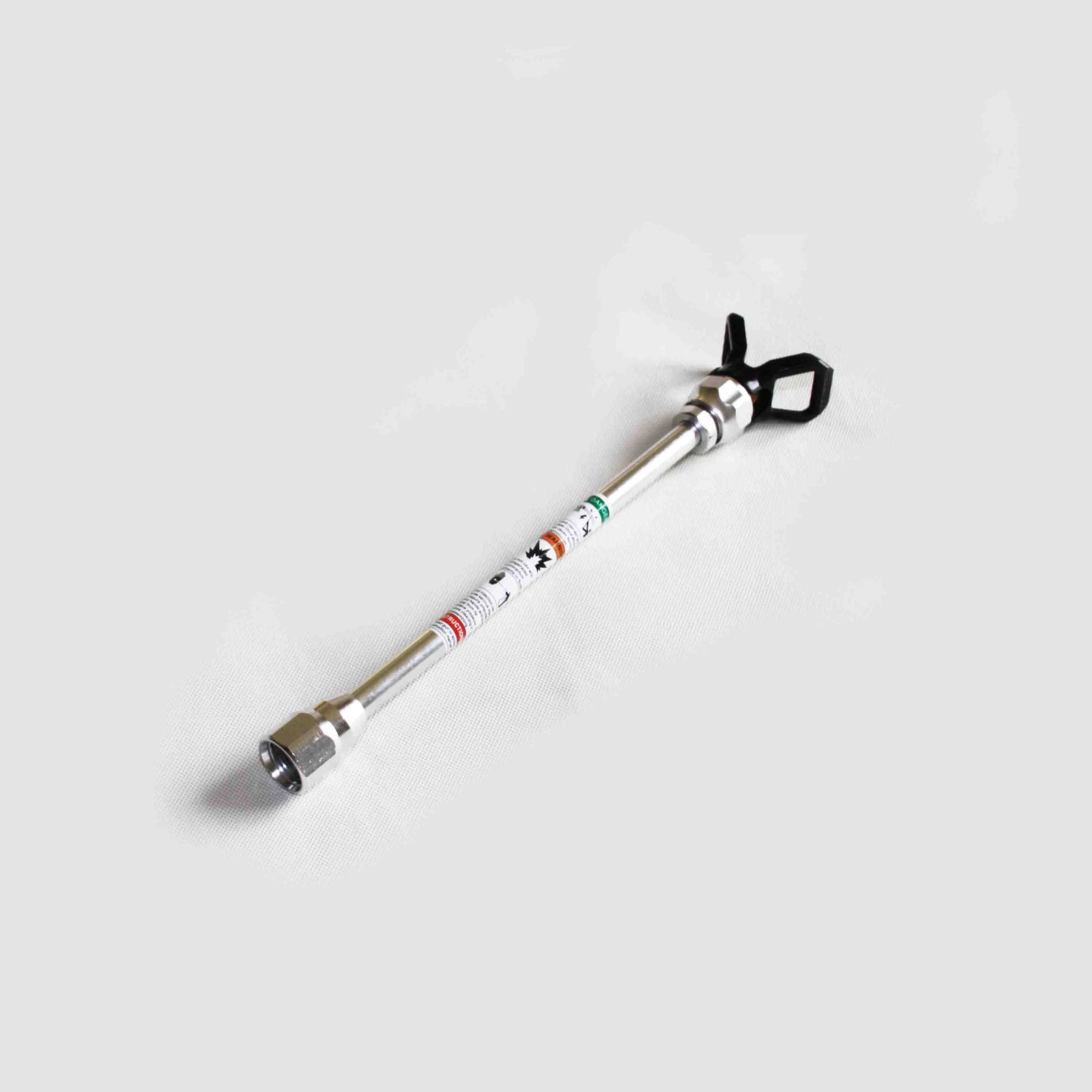 12' Airless Sprayer Paint Gun Extension with | Grelly UK