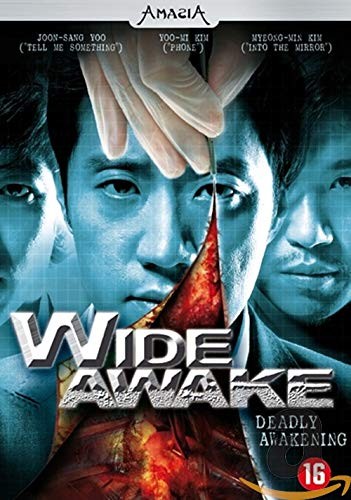 Wide awake (DVD) Amasia 4013549473149 | eBay
