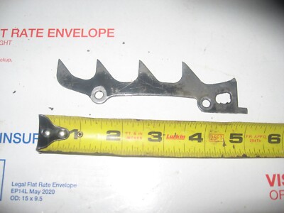 ECHO 600 CHAINSAW BAR DOG | eBay