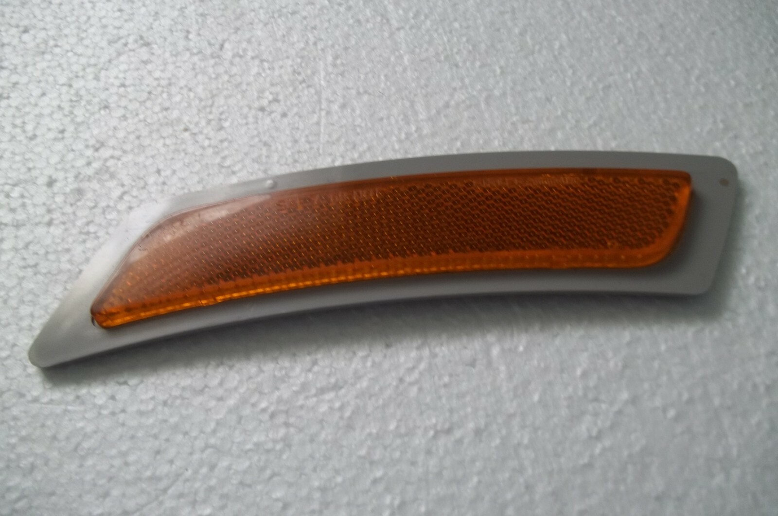 2011 - 2019 BMW 640i Passenger Right RH Side Front Reflector OEM B0175 ...