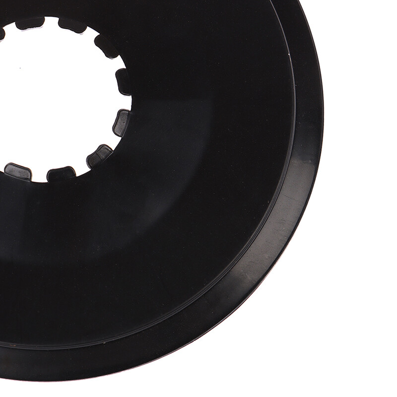 Bike Spoke Protector Guard for Bicycle Rear Wheel Freewheel Cassette Bl ...